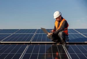 Solar Photovoltaic Solutions for Clean Energy Production - Helexia