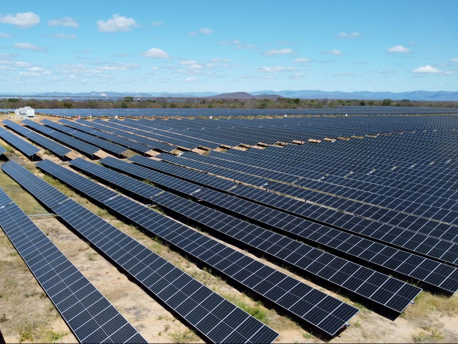 Helexia signs distributed generation partnership with Prime Energy